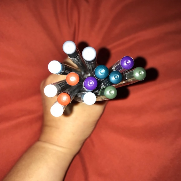 City Color | Makeup | Photo Chic Eyeliner Pencils | Poshmark